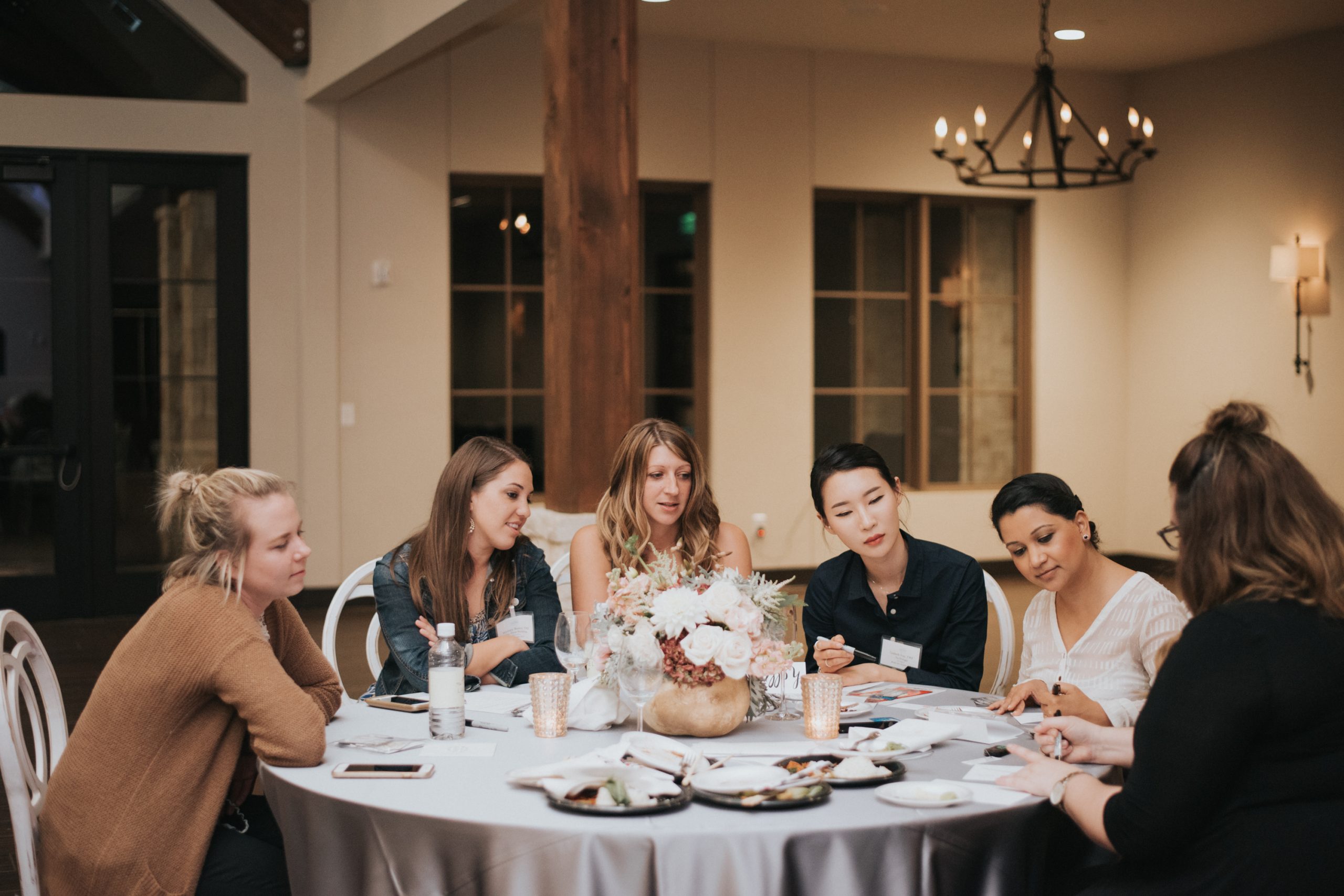 Event Recap: Calligraphy and Hand Lettering with Art by Ellie - AACWP ...